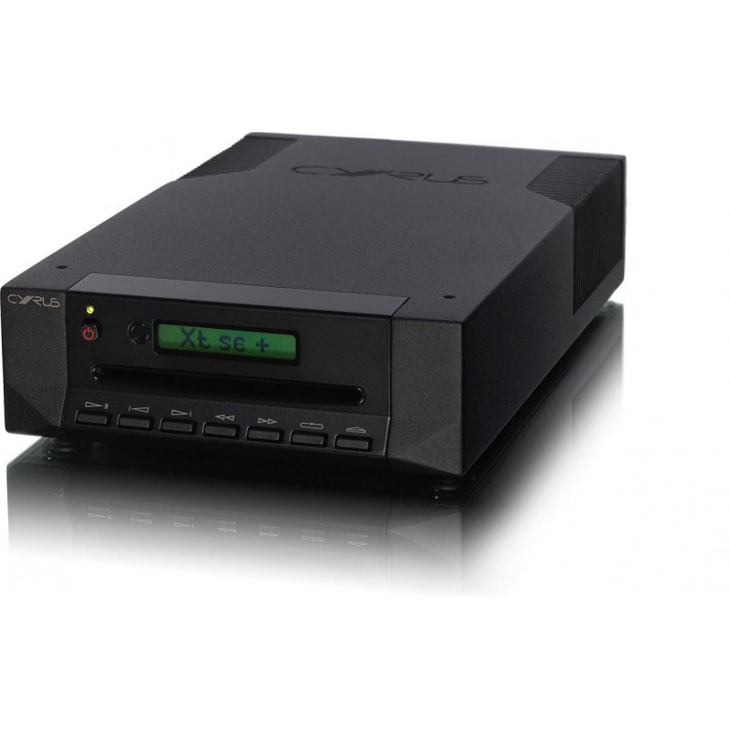CYRUS CD XR Signature