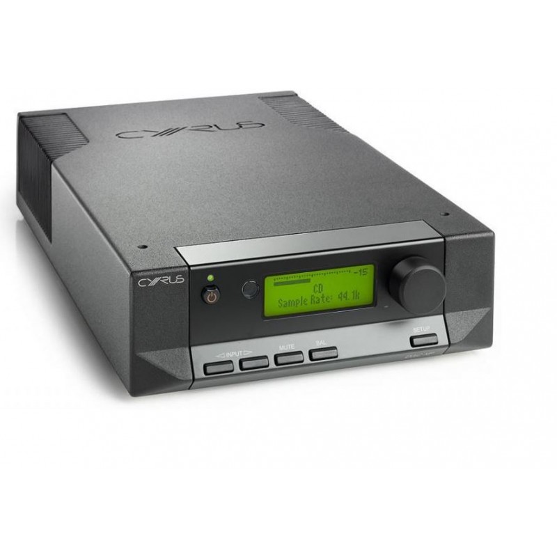 CYRUS Pre2 DAC